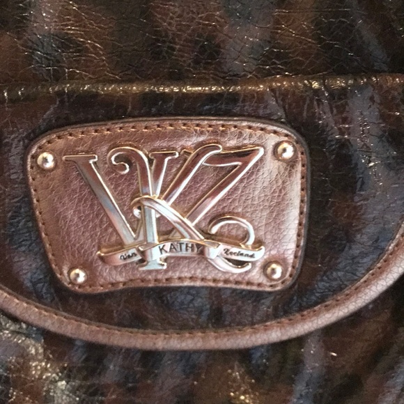 Kathy Van Zeeland | Bags | Kathy Van Zeeland Bag | Poshmark